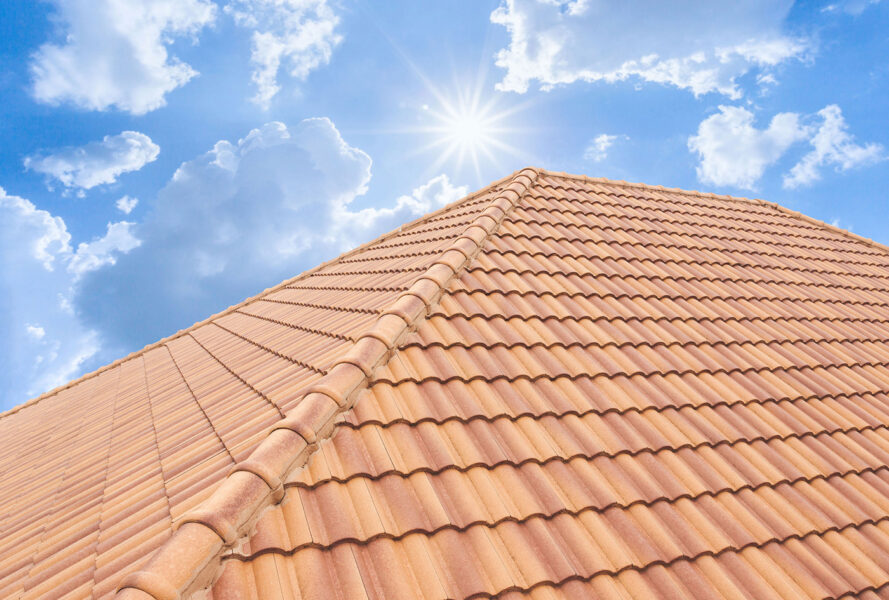 The Sunshine Tax: How UV Rays Impact Your Tampa Roof and What You Can ...