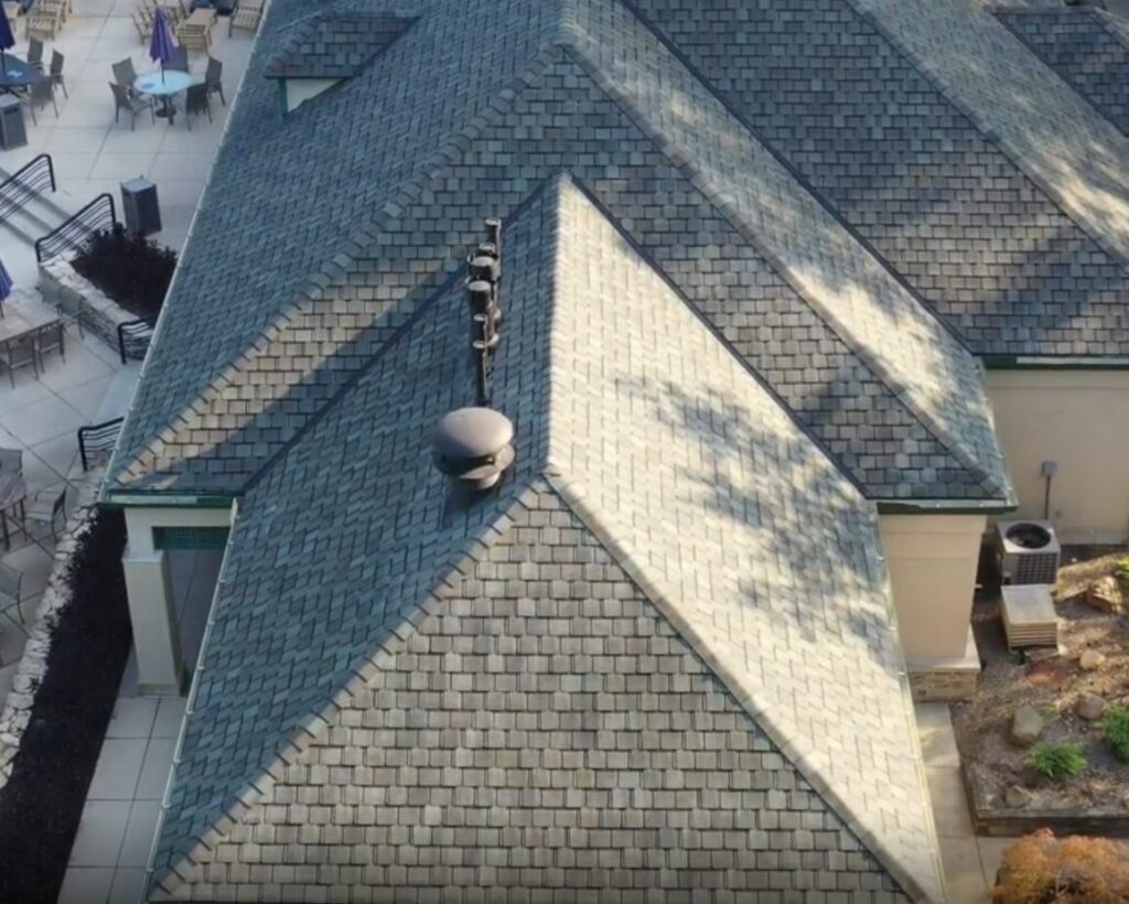 Medallion Country Club Pool House - Lifetime Quality