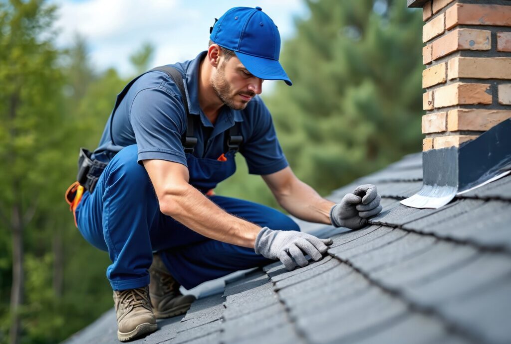 Roof Maintenance Checklist for Knoxville, TN Homes - Lifetime Quality