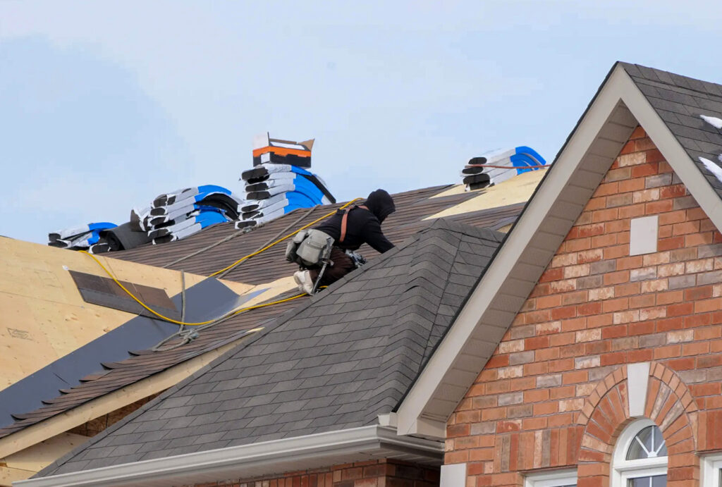 The Best Roofing Materials for North Carolina Weather - Lifetime Quality